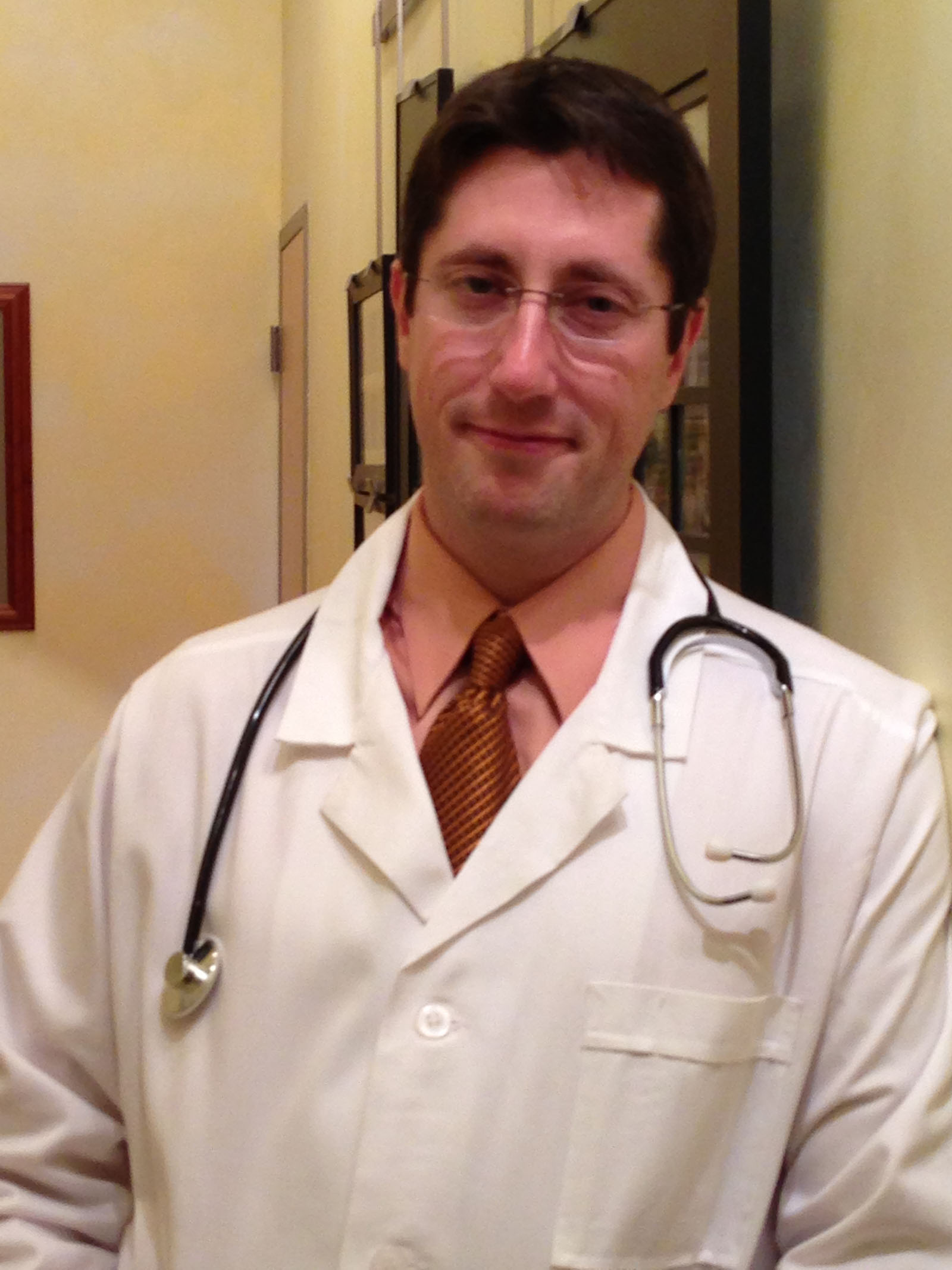 Home - Allen Vaysberg