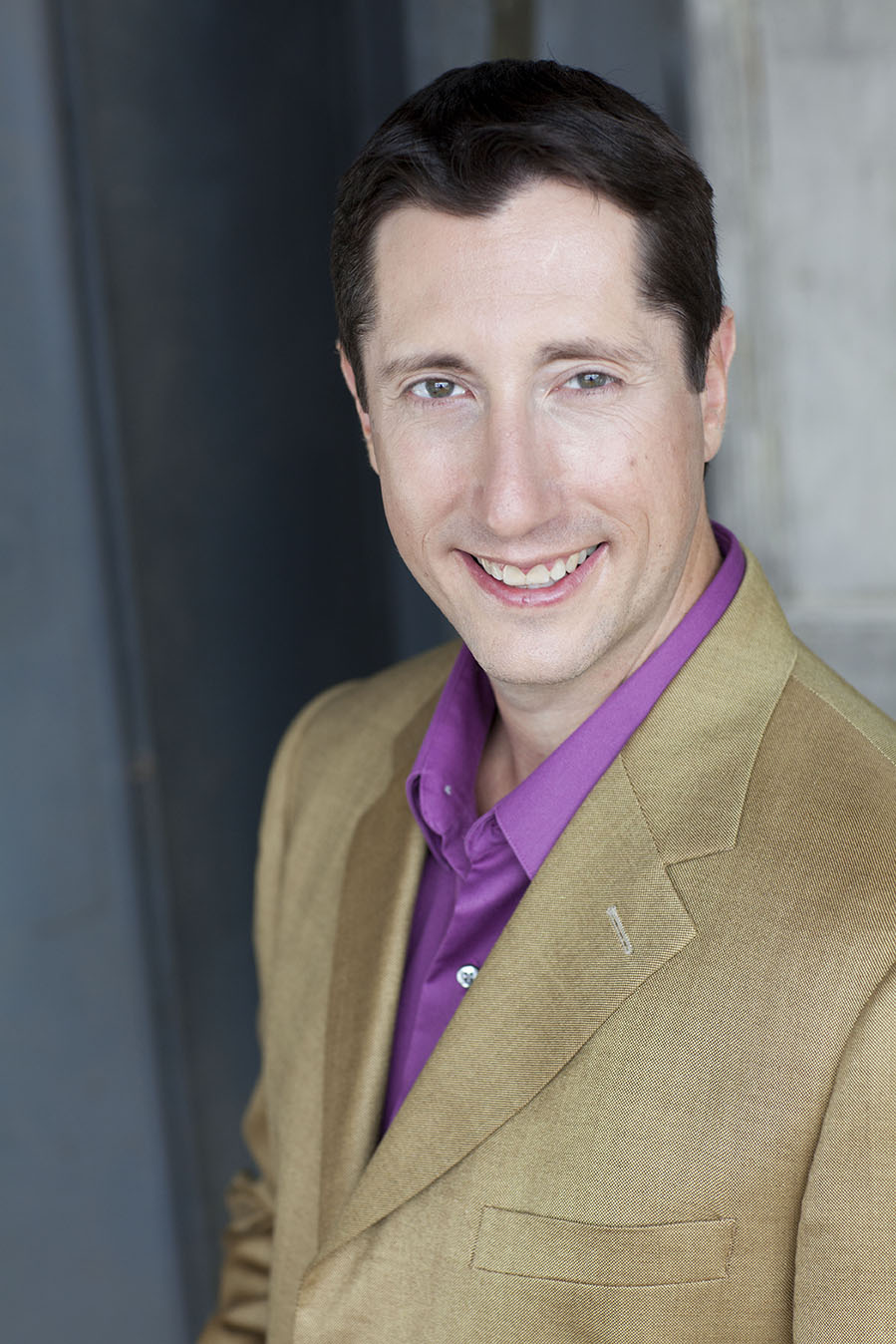 Home - Allen Vaysberg